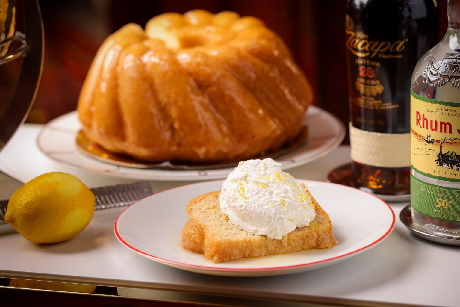 Fontana at Wynn Palace Presents Southern Italian Flavors - Elegance Plus