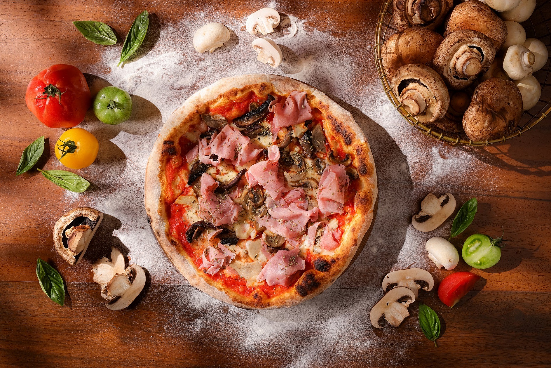 Fontana at Wynn Palace Presents Southern Italian Flavors - Elegance Plus