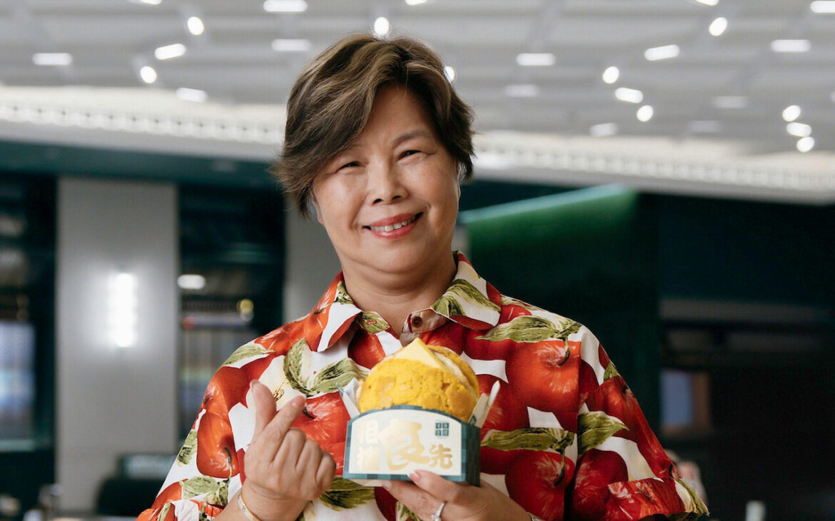 Hong Kong’s Legendary Celebrity Dining Spot Waso Cafe Poised to Make ...