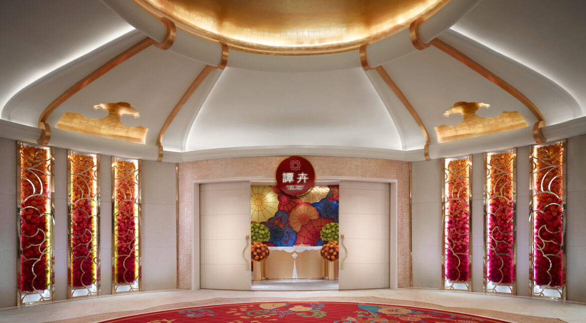 Chef Tam’s Seasons at Wynn Palace Recognized for Culinary Excellence at ...