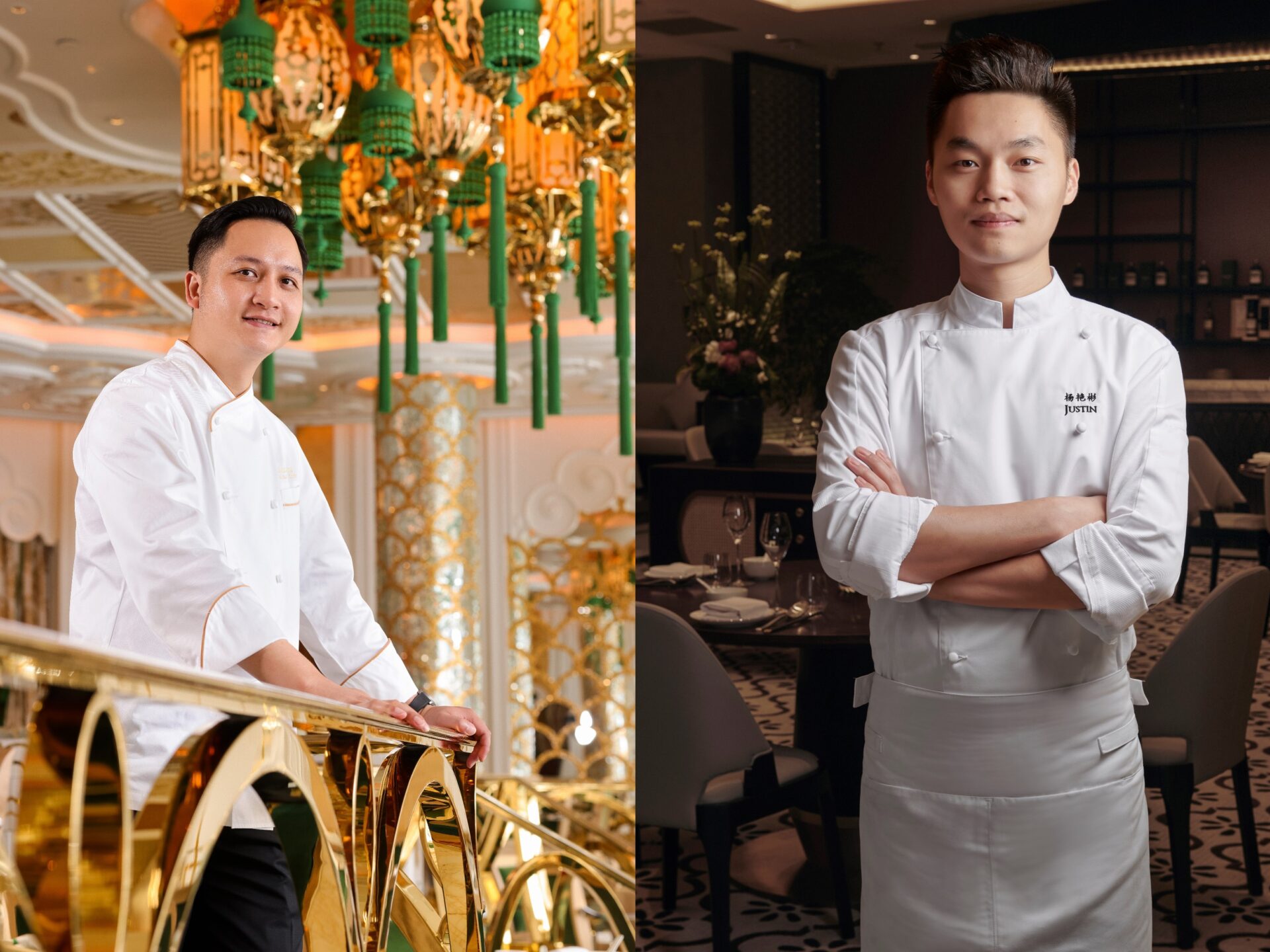 Kick Off a New Year of Gastronomic Delights with ‘Wynn Guest Chef ...
