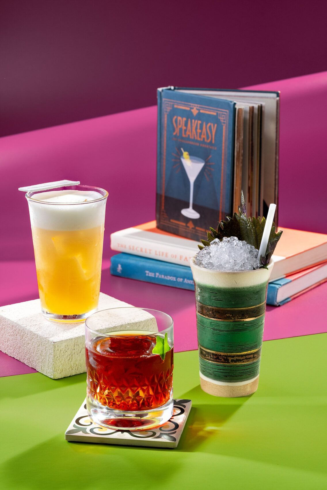 New Flavors at Andaz Kitchen & Andaz Bar - Elegance Plus