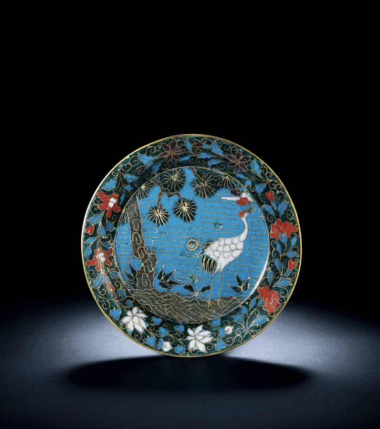 The brand-new exhibition”The Silk Roads Beyond Borders” officially ...